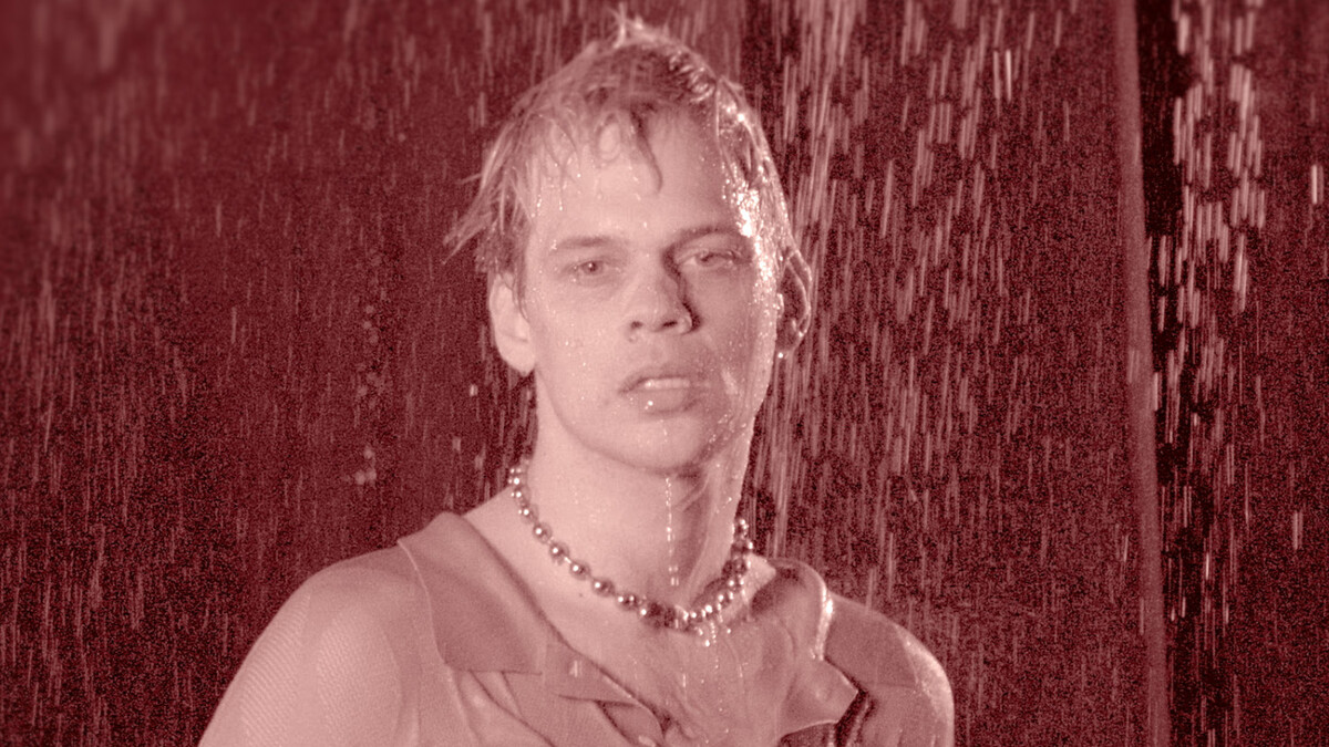 I Been Young by George Clanton (Music video, Chillwave): Reviews ...