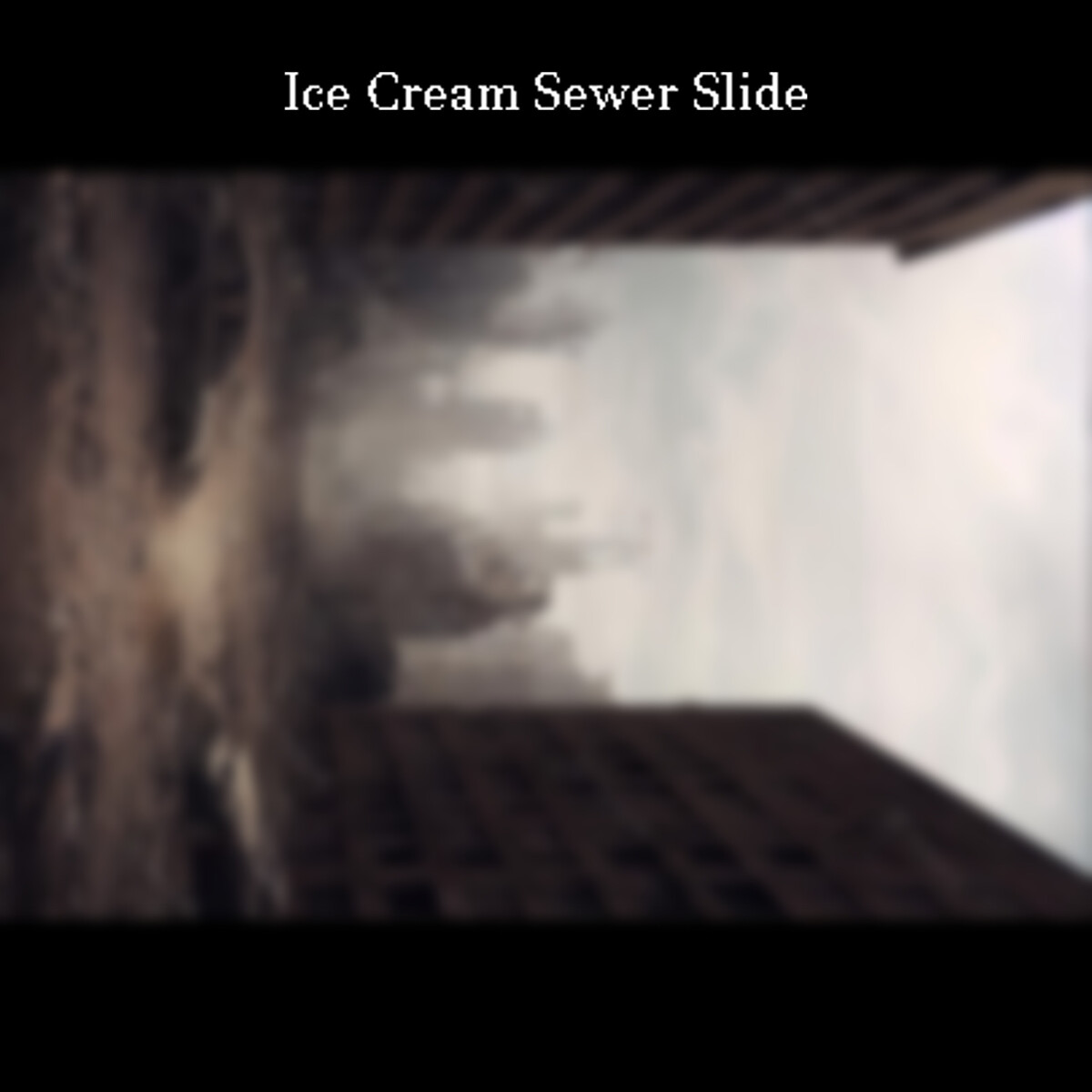 Ice Cream Sewer Slide by Plummie (Album): Reviews, Ratings, Credits ...