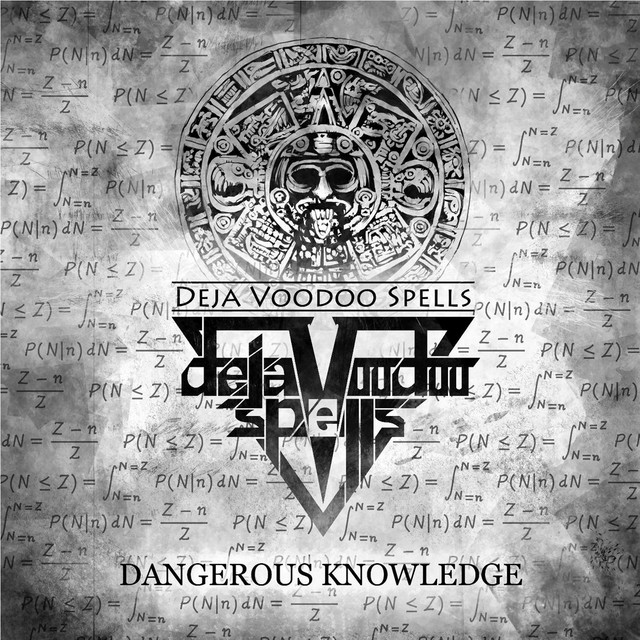 Deja Voodoo Spells Albums: songs, discography, biography, and listening ...