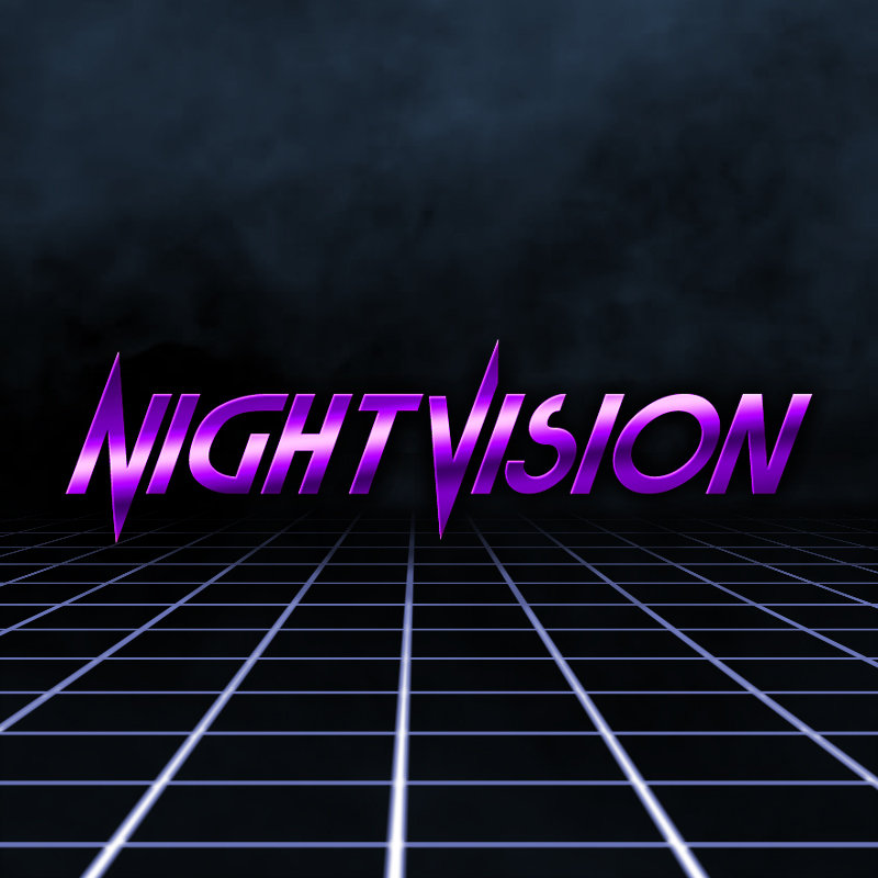 Night Vision Albums: songs, discography, biography, and listening guide ...