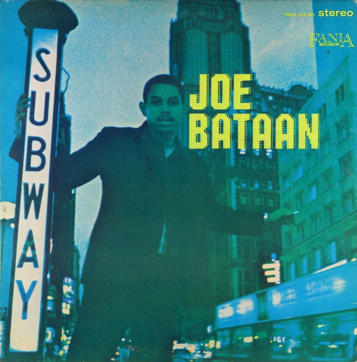 Best Latin Soul albums of 1967 - Rate Your Music