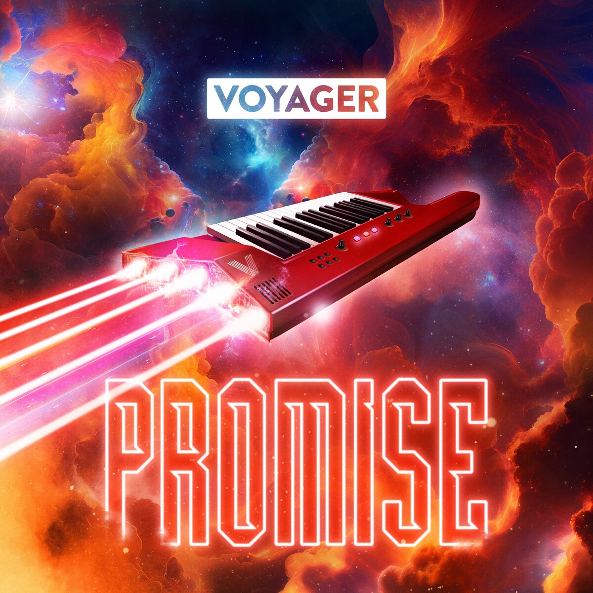 Promise by Voyager (Single, Progressive Metal): Reviews, Ratings ...