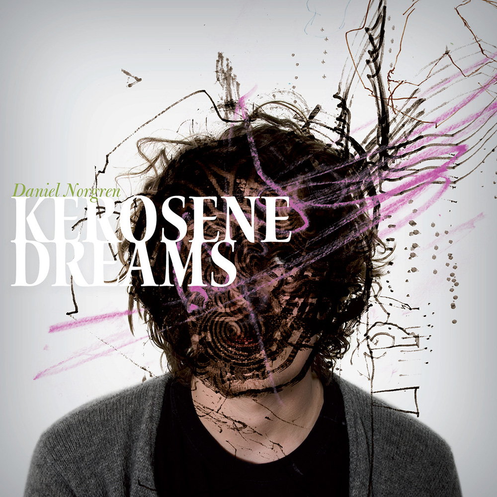 Kerosene Dreams by Daniel Norgren (Album): Reviews, Ratings, Credits ...