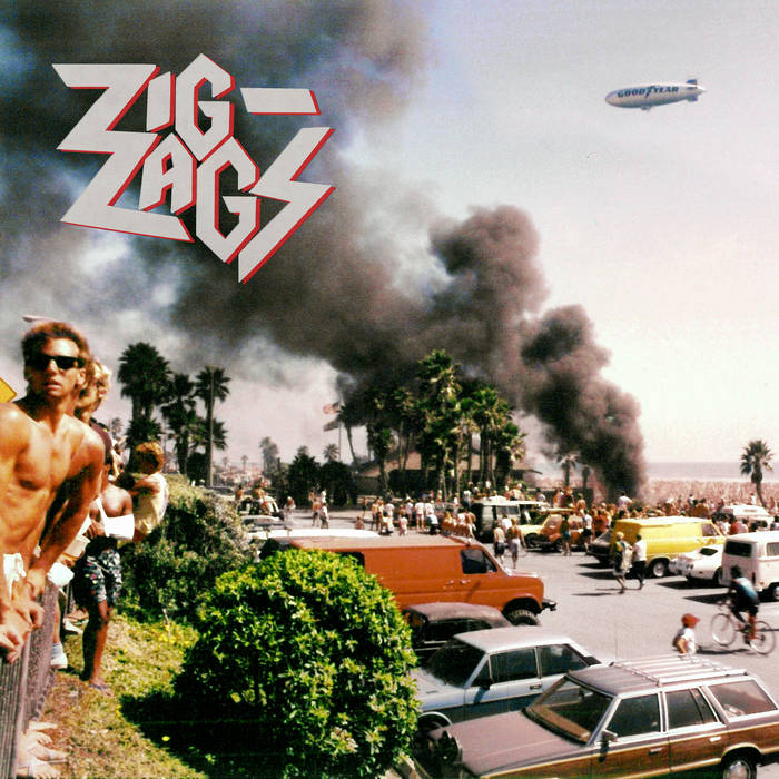 Zig Zags Albums: songs, discography, biography, and listening guide ...
