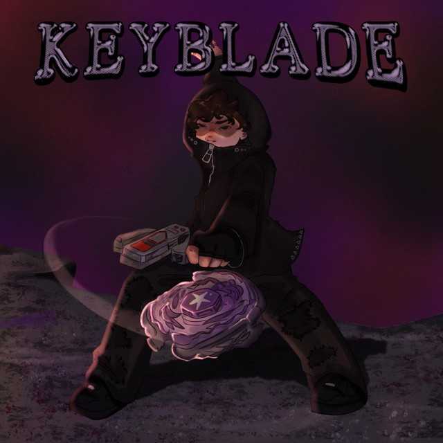 Keyblade by theow (EP): Reviews, Ratings, Credits, Song list - Rate ...