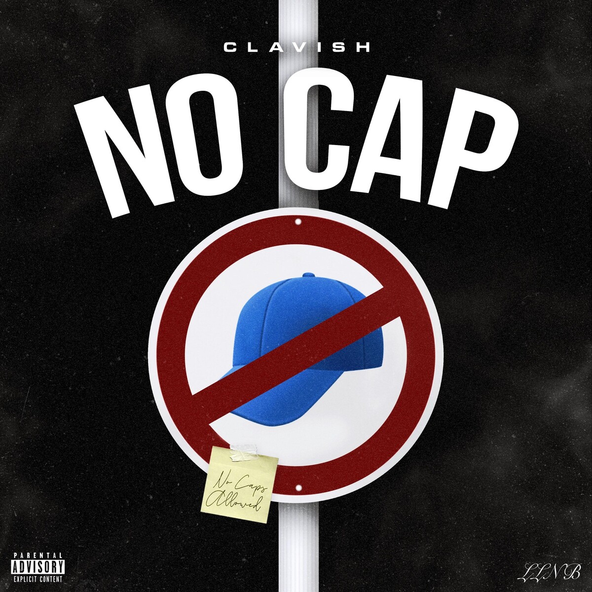 No Cap by Clavish (Single): Reviews, Ratings, Credits, Song list - Rate ...