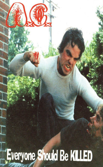 Everyone Should Be Killed by AxCx (Album; Earache; MOSH 101): Reviews ...