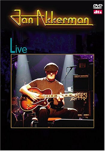 Live by Jan Akkerman (Video): Reviews, Ratings, Credits, Song list ...
