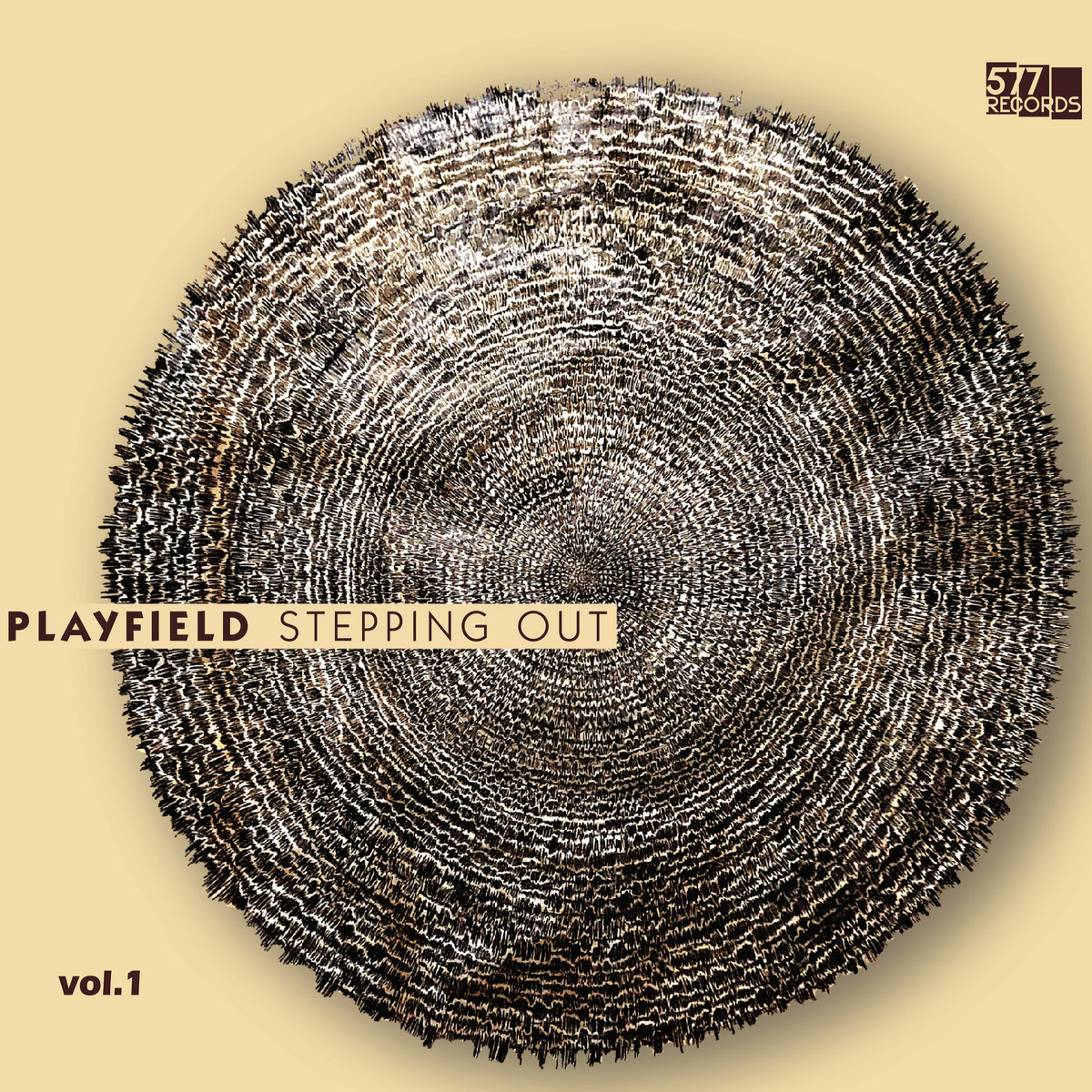 Stepping Out by Playfield (Album, Avant-Garde Jazz): Reviews, Ratings ...