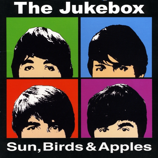 The Jukebox Albums: songs, discography, biography, and listening guide ...