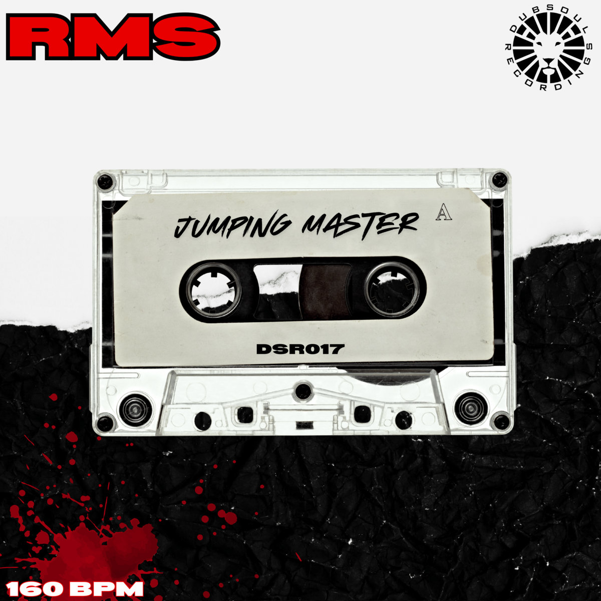 Jumping Master by RMS (Single, Ragga Jungle): Reviews, Ratings, Credits ...
