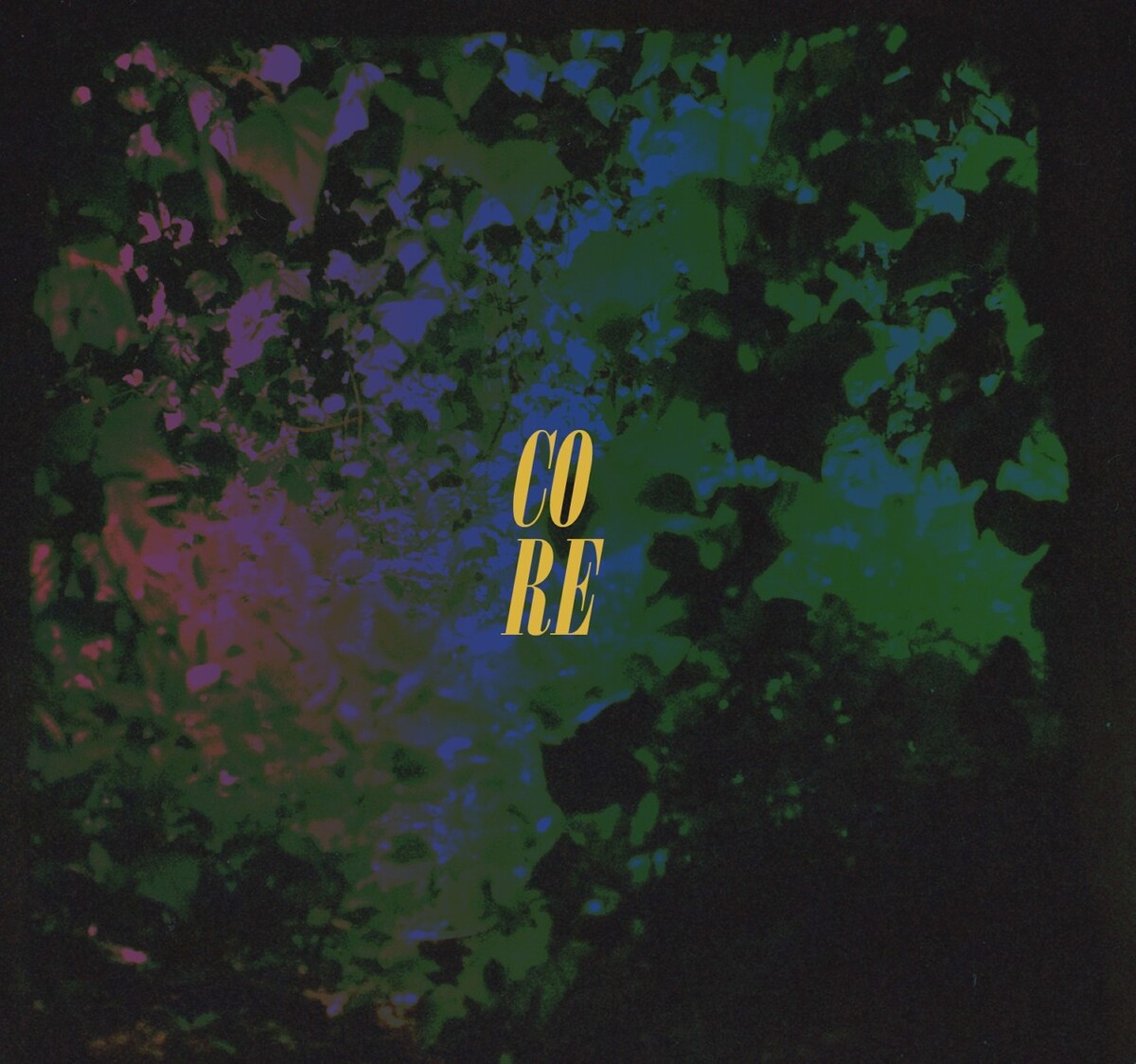 Core by Cosmetic (Album, Noise Pop): Reviews, Ratings, Credits, Song ...