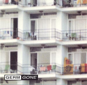 Gone by Germ (Album, IDM): Reviews, Ratings, Credits, Song list - Rate ...