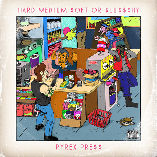 Pyrex Pre$$ Albums: songs, discography, biography, and listening guide ...