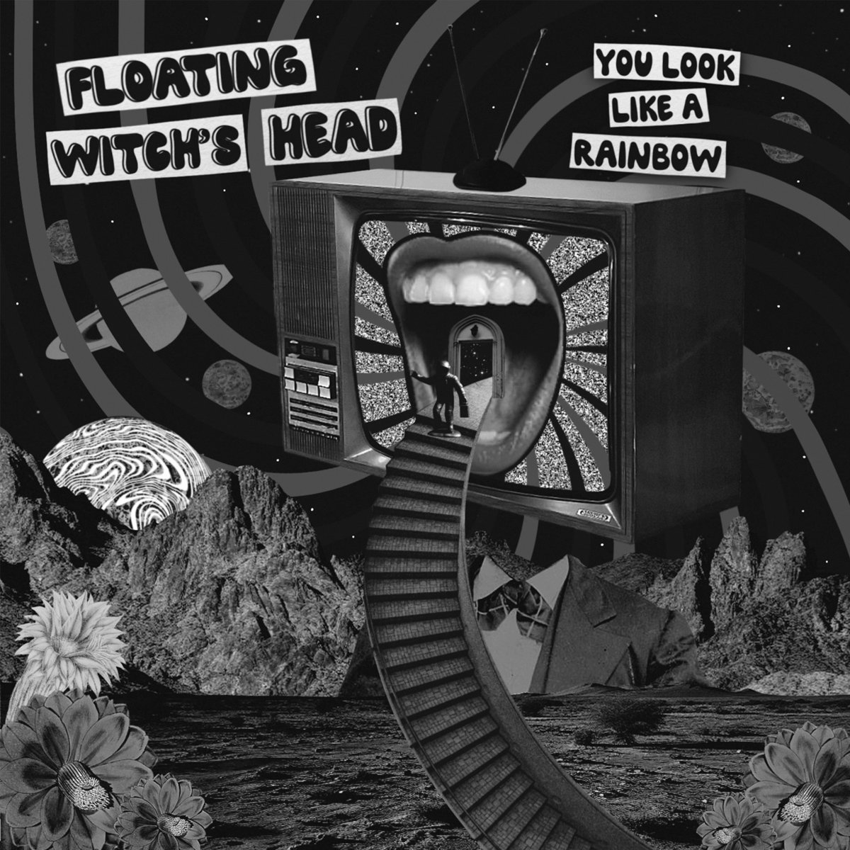 Floating Witch's Head Albums: songs, discography, biography, and ...