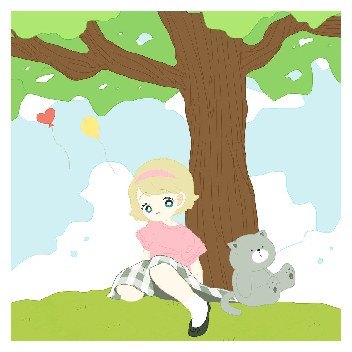 Remember Summer by Kocyamarü (Single): Reviews, Ratings, Credits, Song ...
