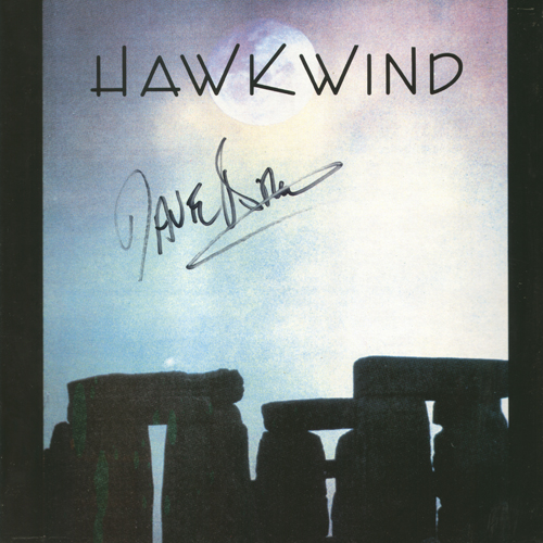 Live at Stonehenge Festival by Hawkwind (Bootleg, Space Rock): Reviews ...