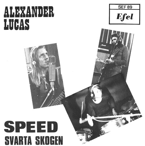 Alexander Lucas Albums: songs, discography, biography, and listening ...