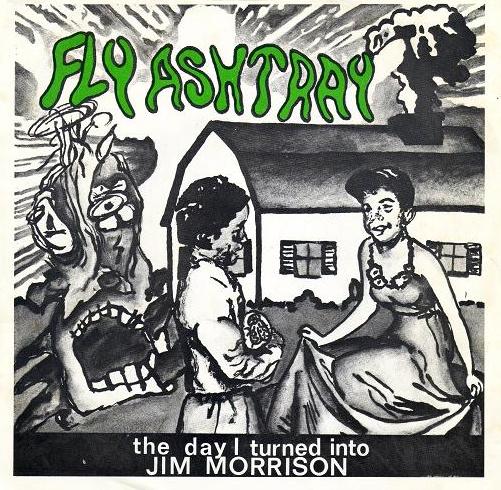 The Day I Turned Into Jim Morrison / Eat at Joe's / Drill Sgt. by Fly ...