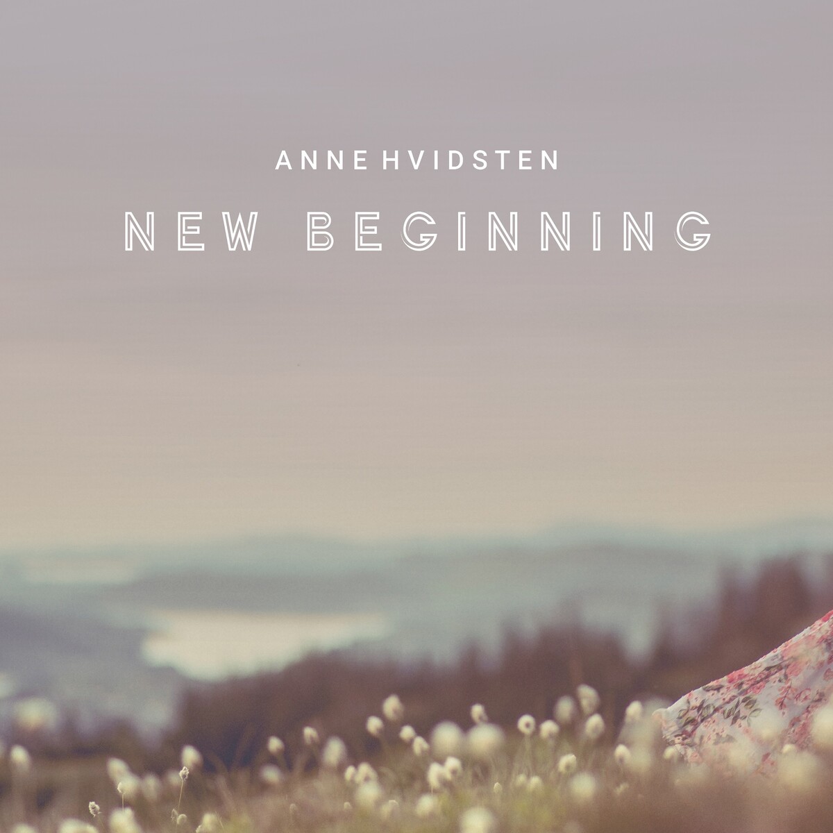 New Beginning by Anne Hvidsten (Single): Reviews, Ratings, Credits ...
