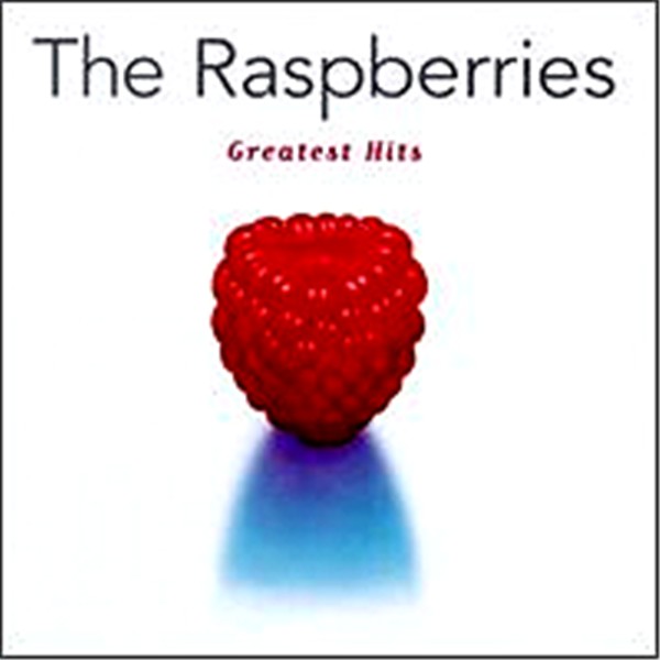 Greatest Hits by Raspberries (Compilation, Power Pop): Reviews, Ratings ...