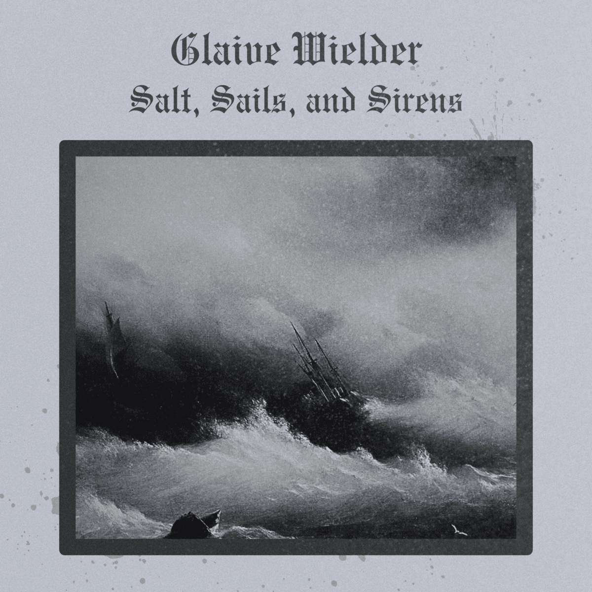 Glaive Wielder Albums: songs, discography, biography, and listening ...