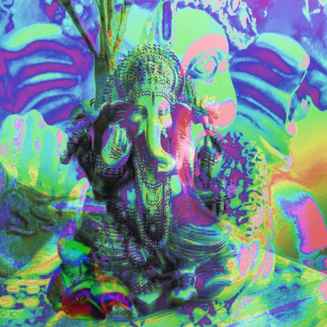 ॐ by MaTop (Album): Reviews, Ratings, Credits, Song list - Rate Your Music