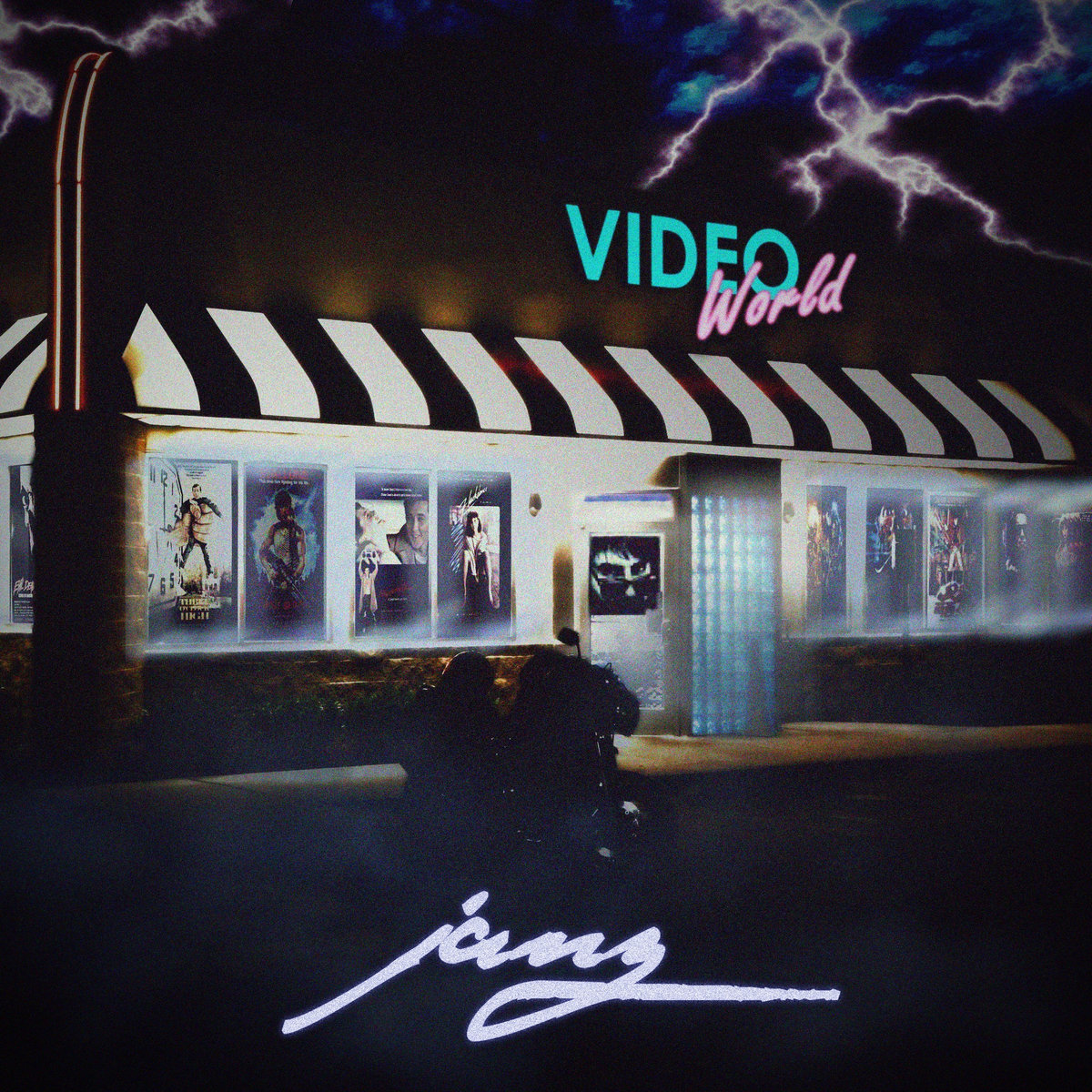 Janz Albums: songs, discography, biography, and listening guide - Rate ...