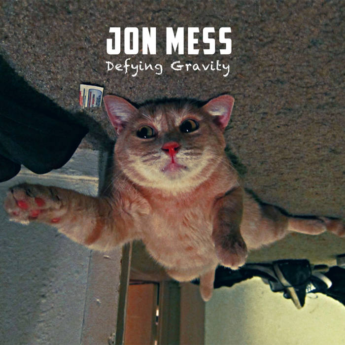 Jon Mess Albums: songs, discography, biography, and listening guide ...