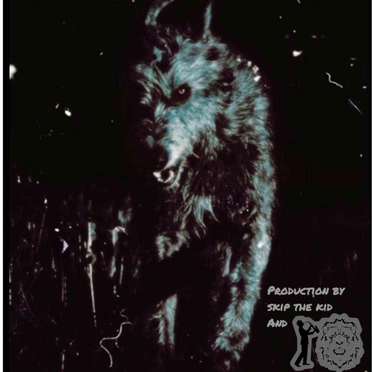 Irish Wolfhounds Vol. 1 by Jazzy Lion Man, The Rebel Sky & Skip the Kid ...