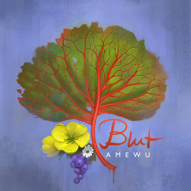 Blut by Amewu (Single): Reviews, Ratings, Credits, Song list - Rate ...