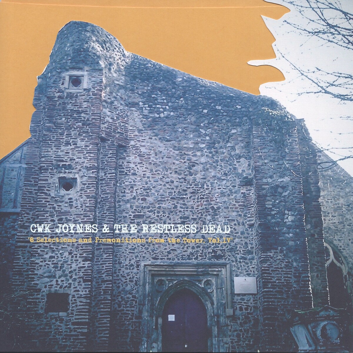 8 Selections and Premonitions From the Tower Vol. IV by CWK Joynes ...