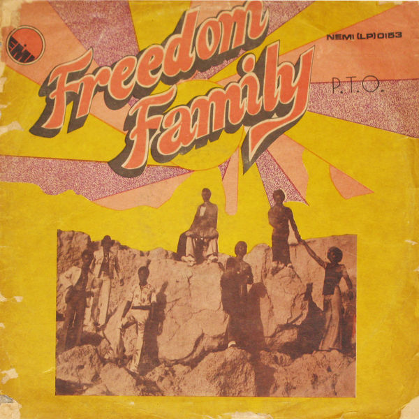 Best Freedom Family songs of all time - Rate Your Music