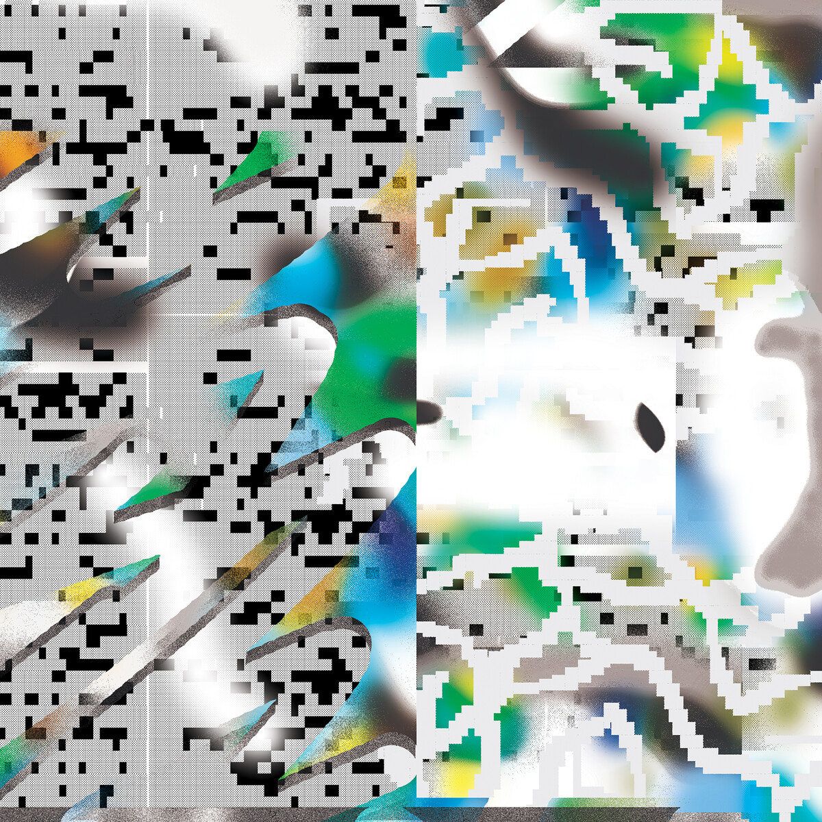 Best Wonky Techno albums of 2022 - Rate Your Music