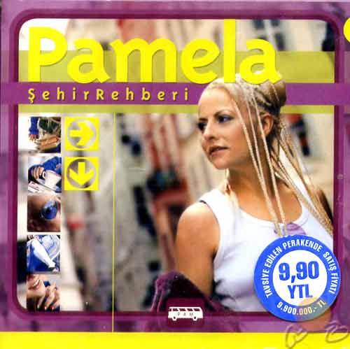 Pamela Albums: songs, discography, biography, and listening guide ...