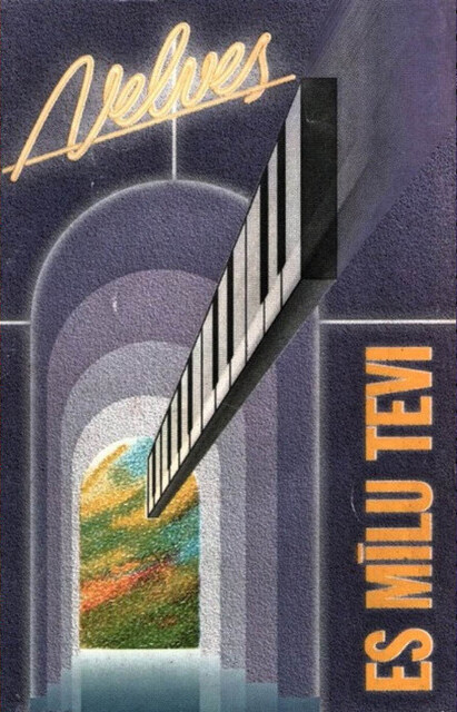 Velves Albums: songs, discography, biography, and listening guide ...