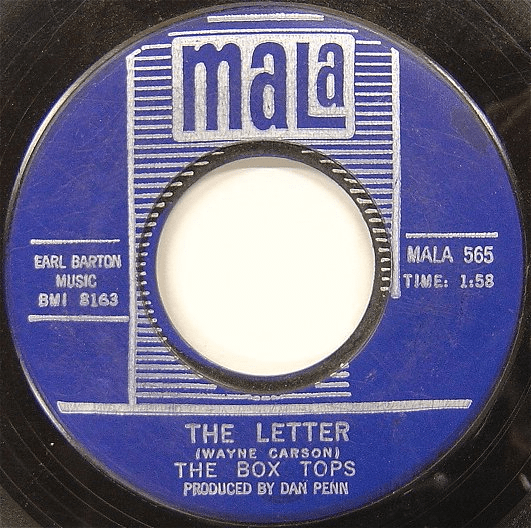 The Box Tops Albums: songs, discography, biography, and listening guide ...