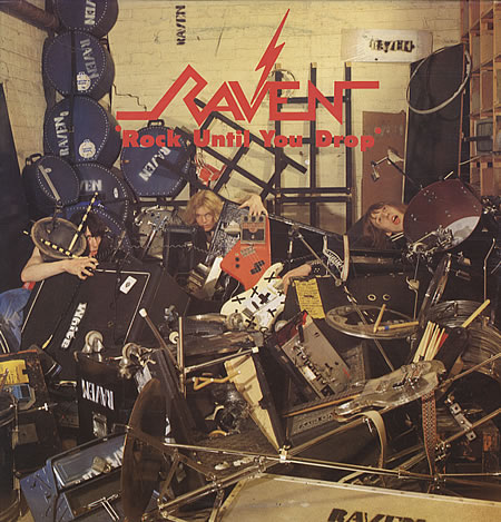 Raven Albums: songs, discography, biography, and listening guide - Rate ...
