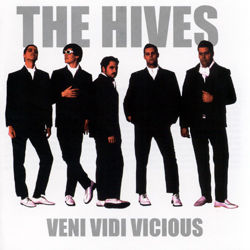 The Hives Albums: songs, discography, biography, and listening guide ...