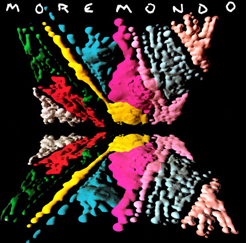 More Mondo by Various Artists (Compilation): Reviews, Ratings, Credits ...