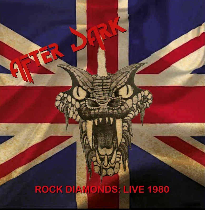 Rock Diamonds: Live 1980 by After Dark (Album): Reviews, Ratings ...