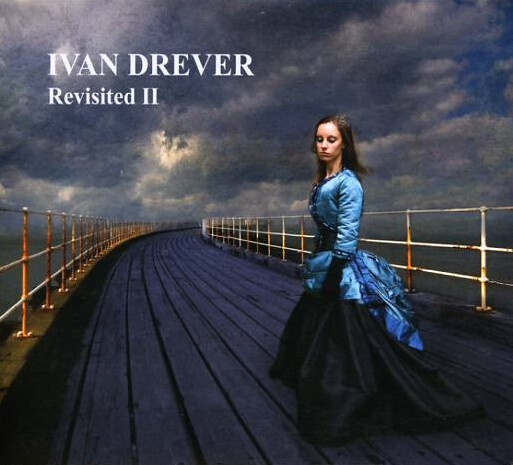 Revisited II by Ivan Drever (Album): Reviews, Ratings, Credits, Song ...