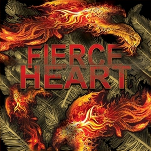 Fierce Heart by Fierce Heart (Album; AOR Blvd; ABR015): Reviews ...