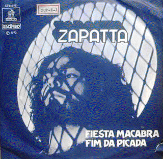 Zapatta Albums: songs, discography, biography, and listening guide ...