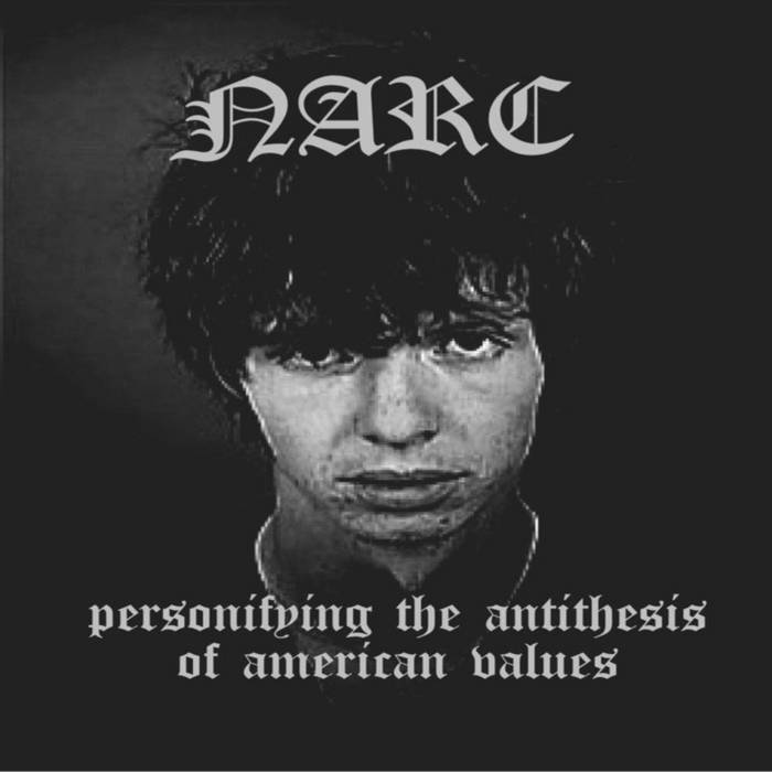 NARC Albums: songs, discography, biography, and listening guide - Rate ...