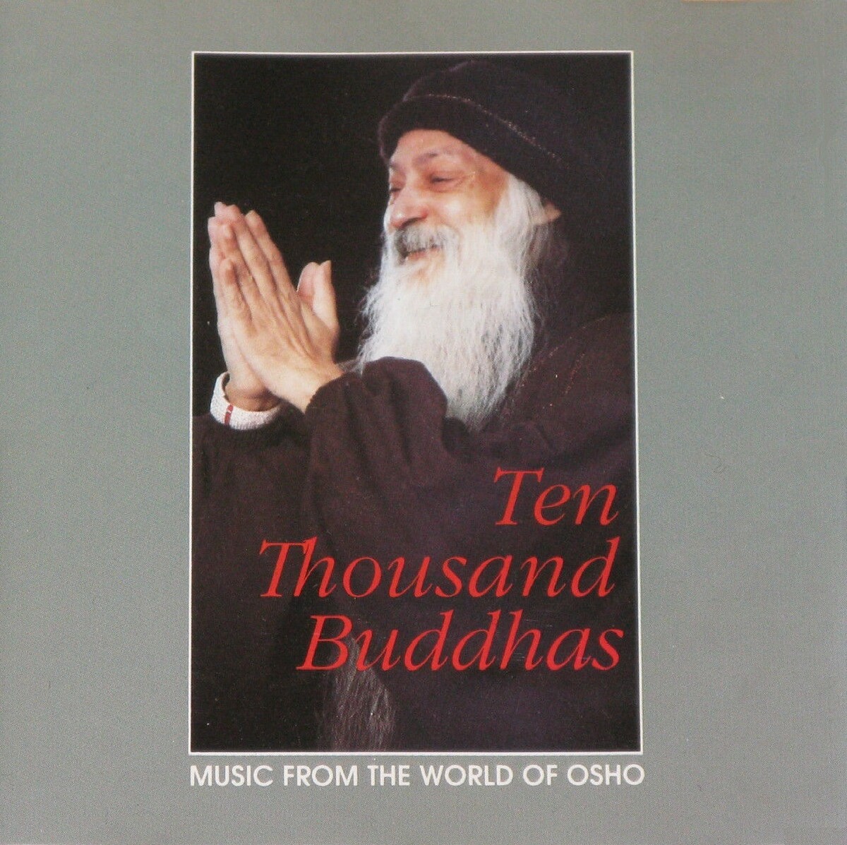 Osho Albums: songs, discography, biography, and listening guide - Rate ...