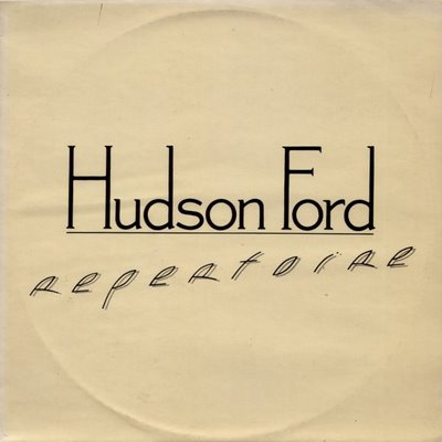 Repertoire by Hudson-Ford (Compilation): Reviews, Ratings, Credits ...