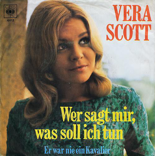 Vera Scott Albums: songs, discography, biography, and listening guide ...