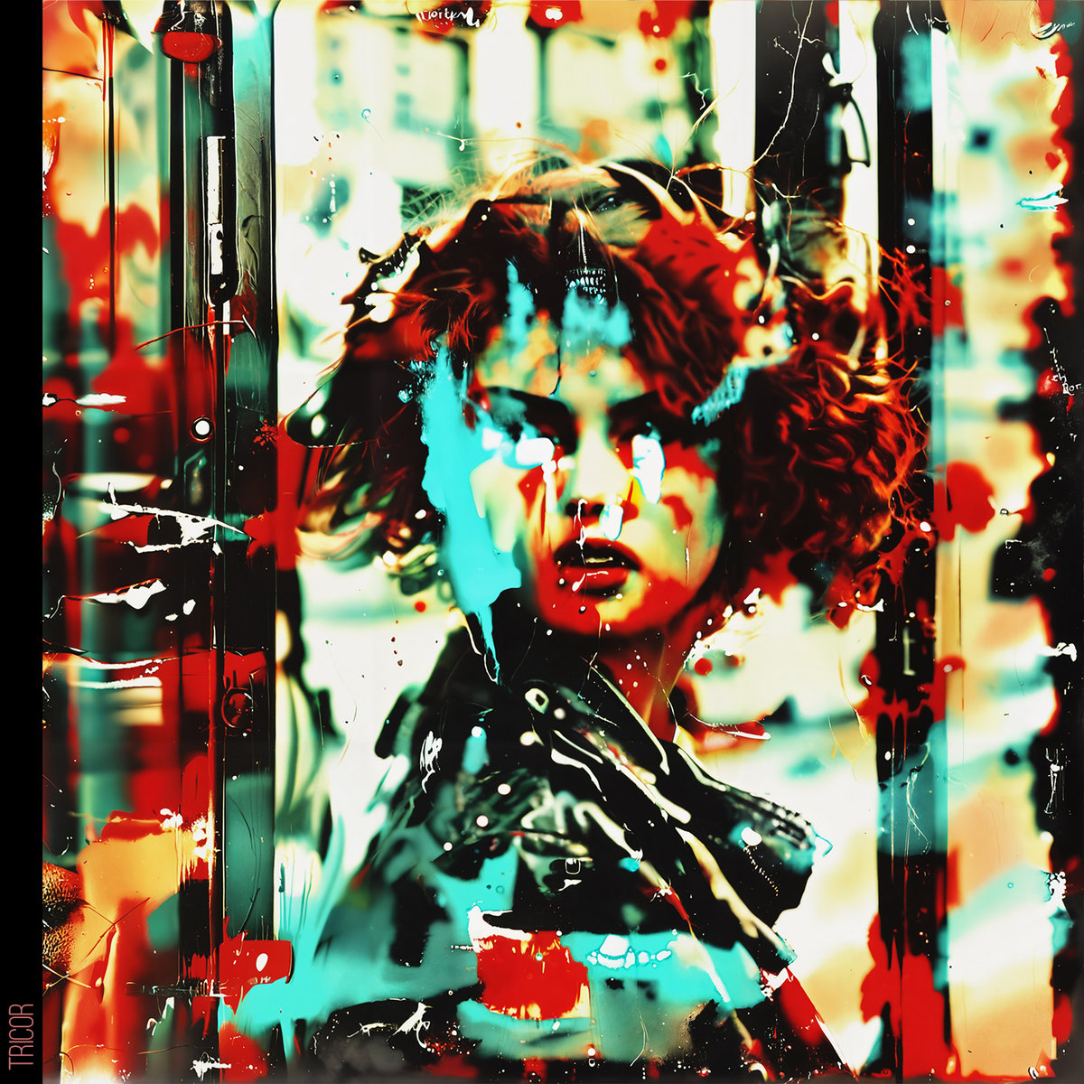 Tricor by Tricor (Album): Reviews, Ratings, Credits, Song list - Rate ...