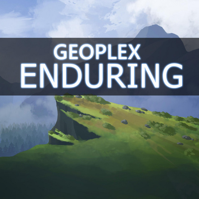 Enduring by Geoplex (Single): Reviews, Ratings, Credits, Song list ...